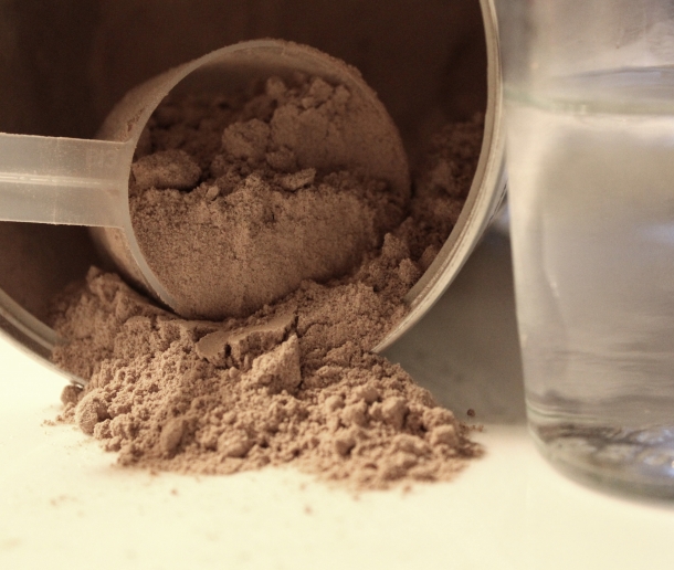 Benefícios da Whey Protein- Online24