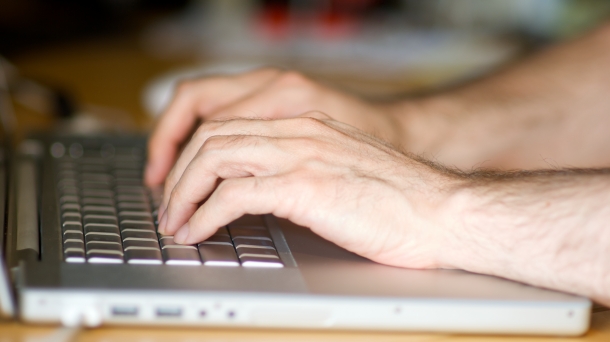 Como Digitar Mais Rápido no Teclado- Online24