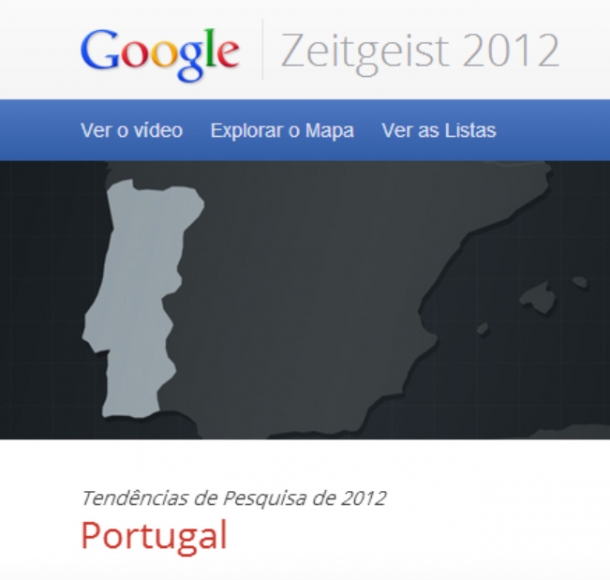 Zeitgeist Google 2013- Online24